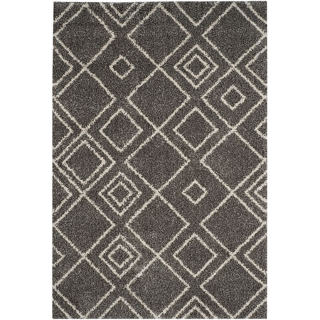 Click here for Safavieh London Geometric Area Rug  One Size  Mult... prices