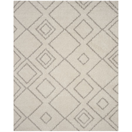 Click here for Safavieh London Geometric Area Rug  One Size  Mult... prices