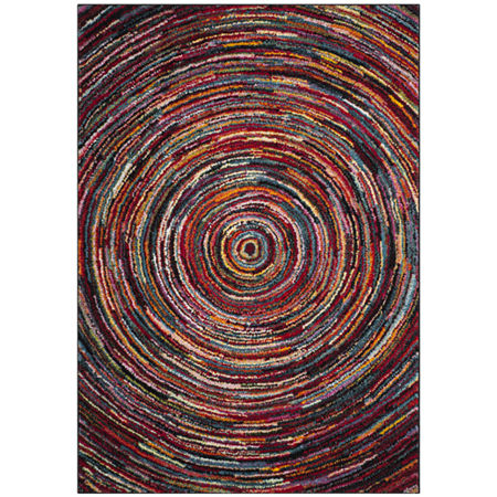 Click here for Safavieh Janel Swirl Rugs  One Size  Multiple Colo... prices