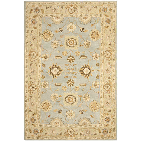 Click here for Safavieh Beuregard Traditional Area Rug  One Size... prices
