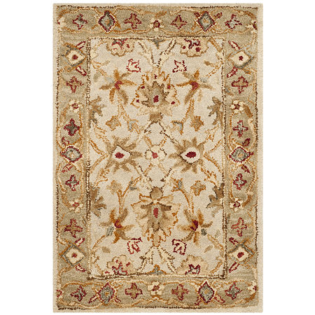 Click here for Safavieh Jemima Traditional Area Rug  One Size  Mu... prices