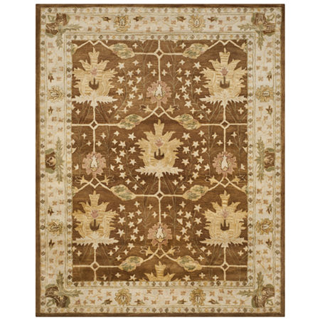Click here for Safavieh Laurel Traditional Area Rug  One Size  Mu... prices
