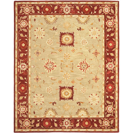 Click here for Safavieh Beuregard Traditional Area Rug  One Size... prices