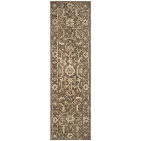Click here for Safavieh Jeneka Traditional Area Rug  One Size  Mu... prices