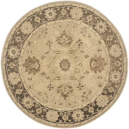 Click here for Safavieh Jeneka Traditional Area Rug  One Size  Mu... prices