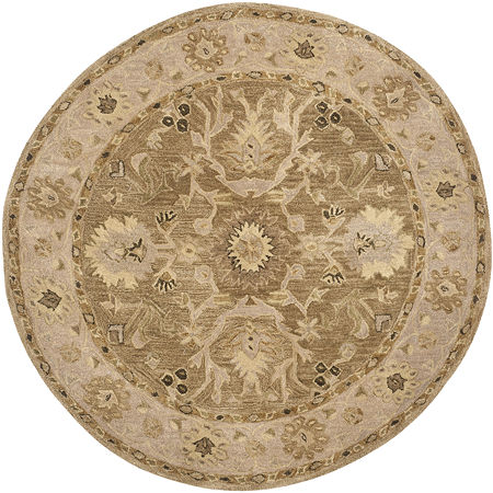 Click here for Safavieh Jeneka Traditional Area Rug  One Size  Mu... prices