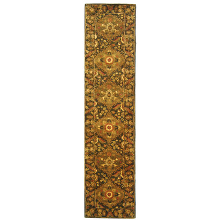 Click here for Safavieh Lolicia Traditional Area Rug  One Size  M... prices