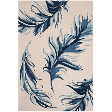 Click here for Safavieh Paxton Floral Area Rug  One Size  Multipl... prices