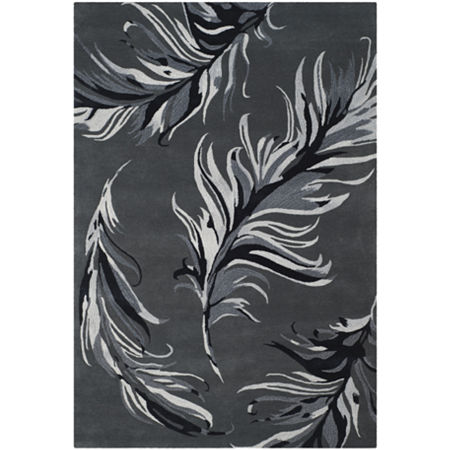 Click here for Safavieh Paxton Floral Area Rug  One Size  Multipl... prices