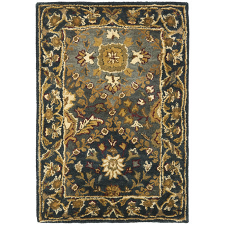 Click here for Safavieh Lolicia Traditional Area Rug  One Size  M... prices