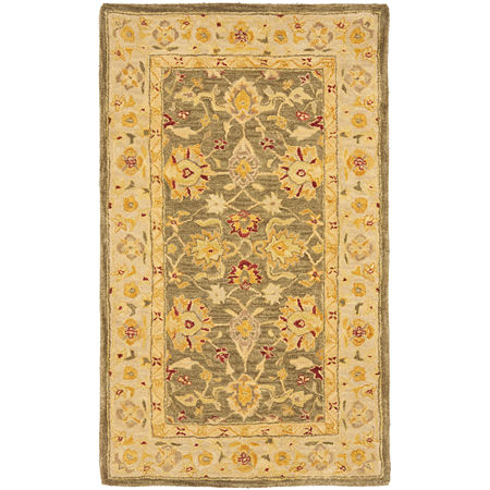Click here for Safavieh Pema Traditional Area Rug  One Size  Mult... prices