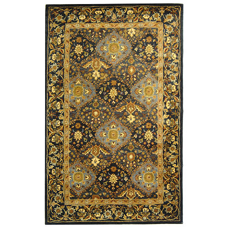 Click here for Safavieh Lolicia Traditional Area Rug  One Size  M... prices