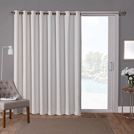 Click here for Exclusive Home Curtains Sateen Patio Energy Saving... prices