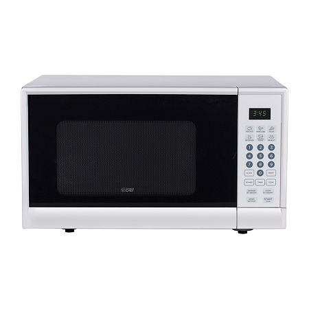 Click here for Commercial Chef Counter Microwave  One Size  White prices