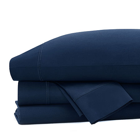 Click here for Fieldcrest Luxury 500-Thread Count Egyptian Cotton... prices