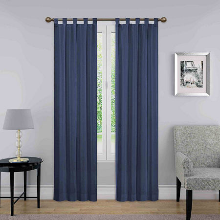 Click here for Pairs To Go Montana Tab Top Light-Filtering Set of... prices