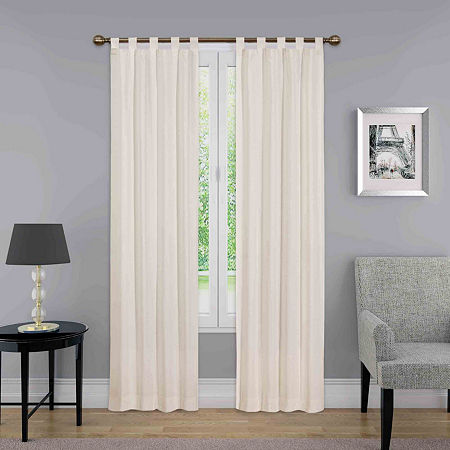 Click here for Pairs To Go Montana Tab Top Light-Filtering Set of... prices