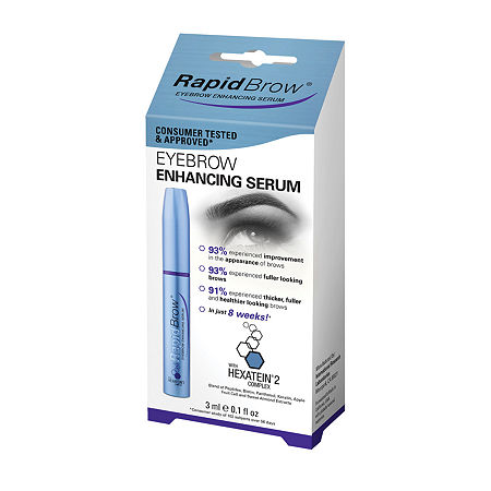 Click here for Rapid Lash Brow Eyebrow Enhancing Serum  One Size prices