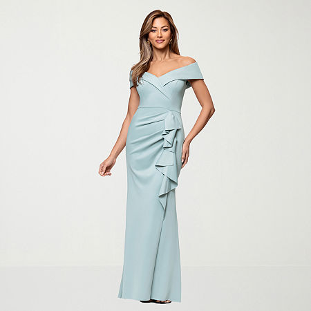 Click here for DJ Jaz Womens Sweetheart Neck Short Sleeve Evening... prices
