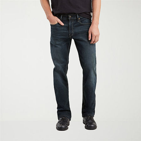 Click here for Levis Big and Tall Mens 559 Straight Leg Relaxed F... prices