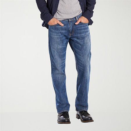 Click here for Levis Big and Tall Mens 559 Straight Leg Relaxed F... prices
