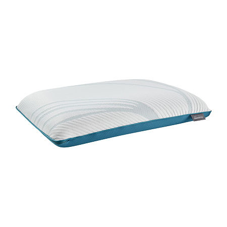 Click here for Tempur-Pedic Adapt ProLo Pillow  Queen - White prices