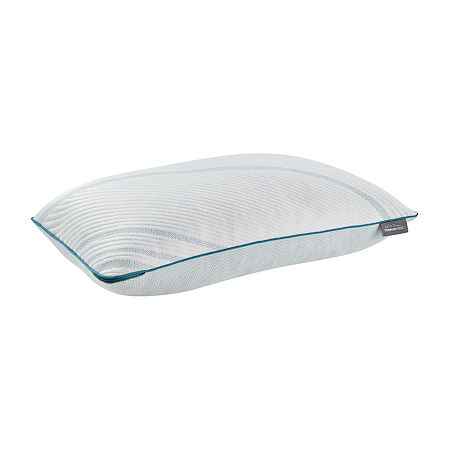 Click here for Tempur-Pedic Adapt ProAdjust Pillow  Queen - White prices