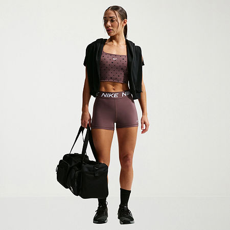 Click here for Nike Womens 3 Mid Rise Moisture Wicking Quick Dry... prices