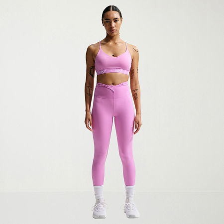 Click here for Nike Womens Light Support Sports Bra Fd1062  X-sma... prices