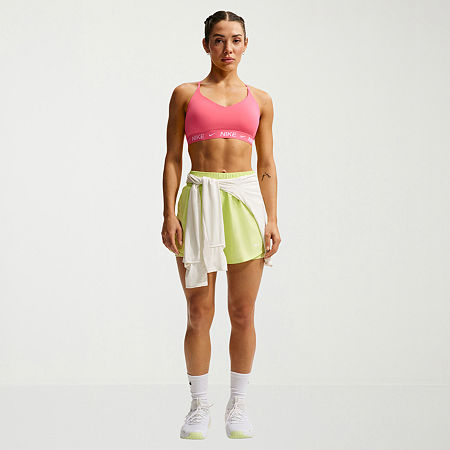 Click here for Nike Womens Light Support Sports Bra Fd1062  X-sma... prices