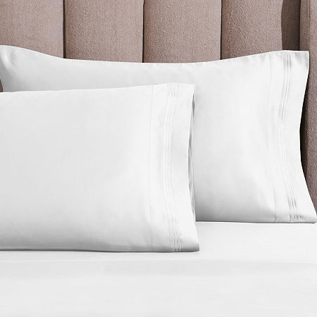 Click here for SUPERIOR Cotton Rich Blend Wrinkle Resistant 1500t... prices