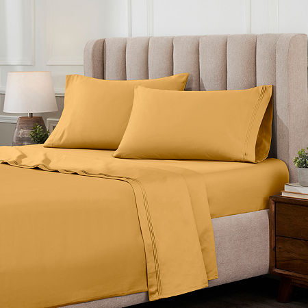 Click here for Superior Egyptian Cotton 1000 Thread Count Solid S... prices