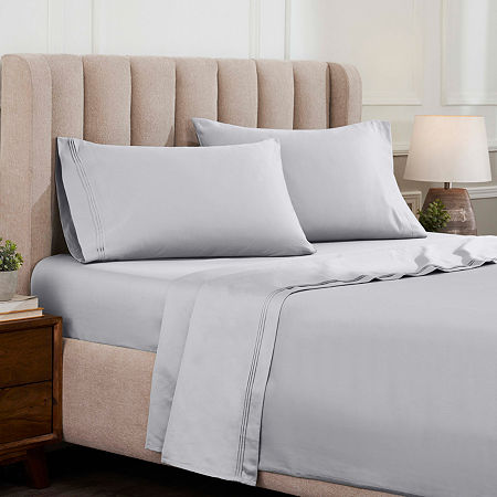Click here for SUPERIOR Egyptian Cotton Marrow Stitch 1500tc Deep... prices