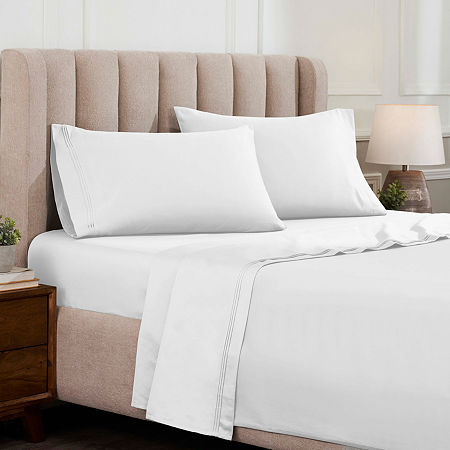 Click here for SUPERIOR Egyptian Cotton Marrow Stitch 1500tc Deep... prices