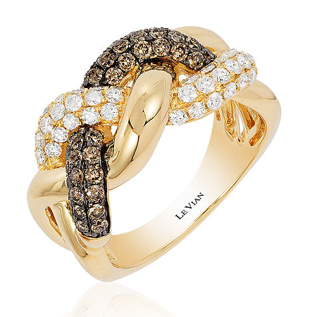 Click here for Le Vian Grand Sample Sale Ring Chocolate Diamonds... prices
