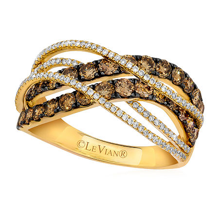 Click here for Le Vian Grand Sample Sale Ring Vanilla Diamonds &... prices