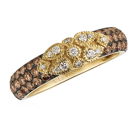 Click here for Le Vian Grand Sample Sale Chocolate Diamonds & Van... prices