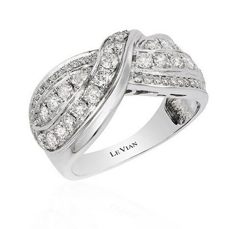 Click here for Le Vian Grand Sample Sale Vanilla Diamonds Ring se... prices