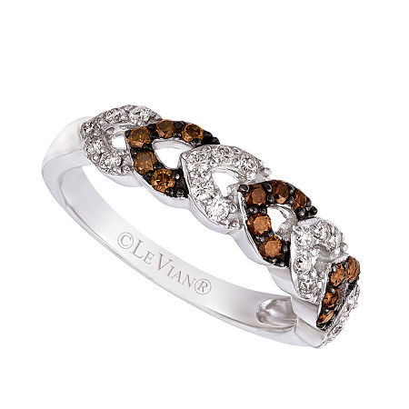 Click here for Le Vian Grand Sample Sale Chocolate Diamonds & Van... prices
