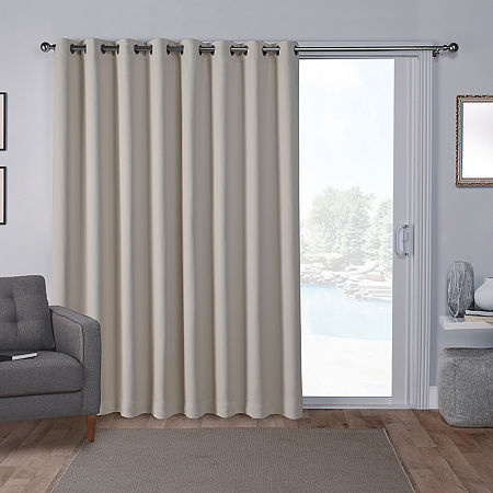 Click here for Exclusive Home Curtains Sateen Patio Energy Saving... prices