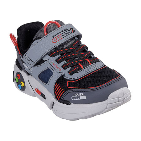 Click here for Skechers Gametronix 2.0 Little Kid Boys Sneakers... prices