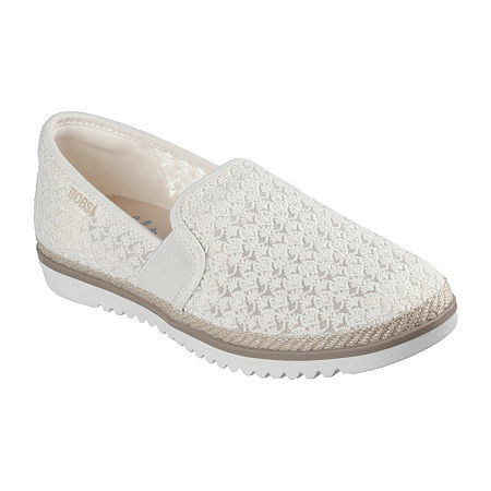 Click here for Skechers Bobs Flexpadrille Lo Too Ritz Womens Clos... prices