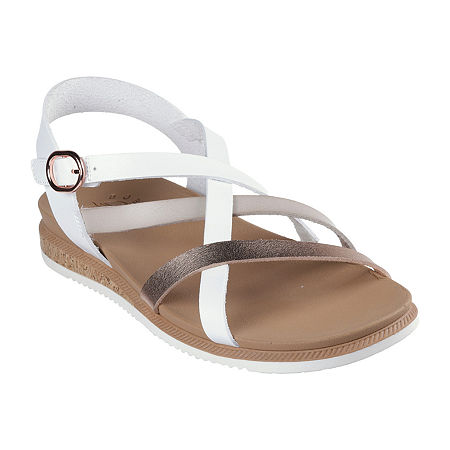 Click here for Skechers Bobs Womens Desert Kiss Low Peak Rank Adj... prices