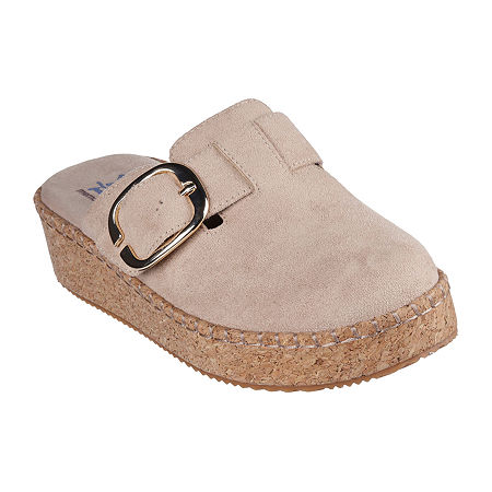 Click here for Skechers Bobs Rosey Rise On Parade Womens Closed T... prices