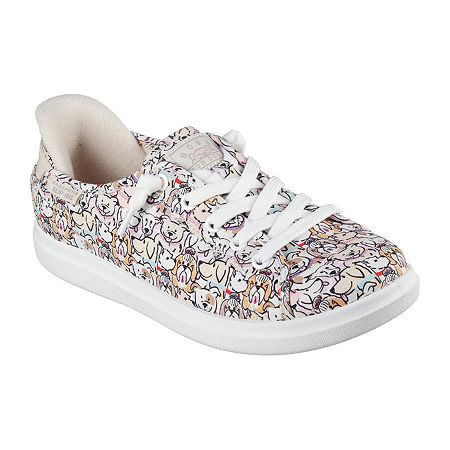 Click here for Skechers Bobs DVine Bud 4 Life Womens Sneakers  6... prices