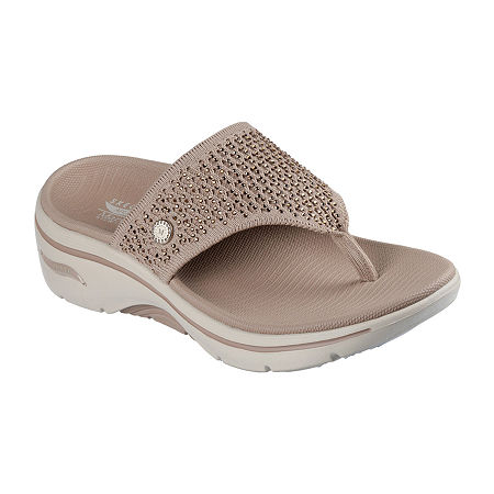 Click here for Skechers Womens Go Walk Arch Fit 2.0 Illuminating... prices