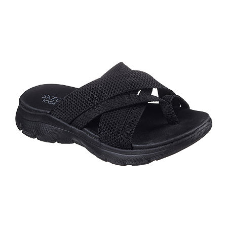 Click here for Skechers Womens Summits Fantasy Walk Strap Sandals... prices