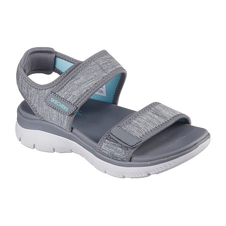 Click here for Skechers Womens Summits Cutest Icon Strap Sandals... prices