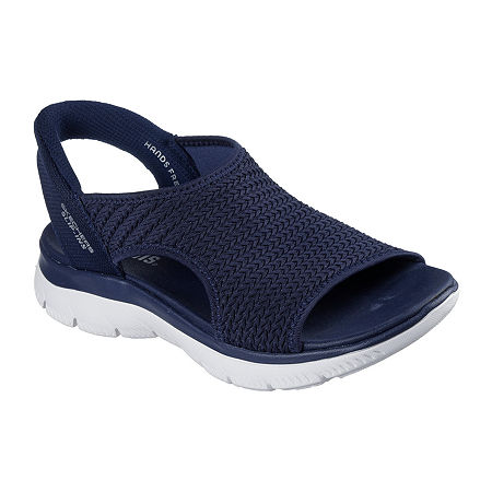 Click here for Skechers Womens Summits Sweetly Evolved Slingback... prices