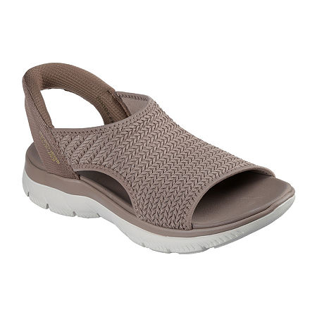 Click here for Skechers Womens Summits Sweetly Evolved Slingback... prices
